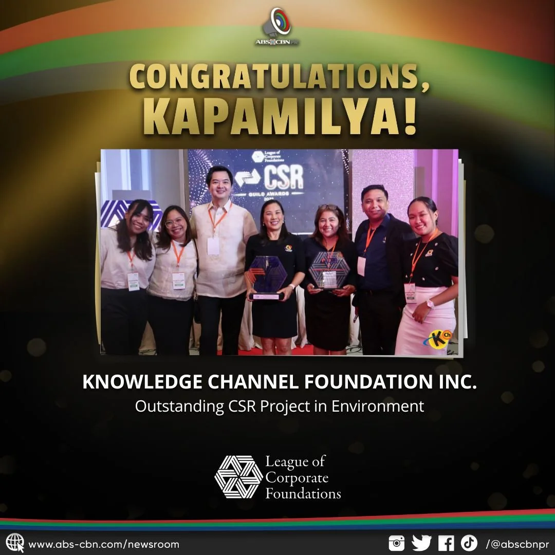 Knowledge Channel Foundation