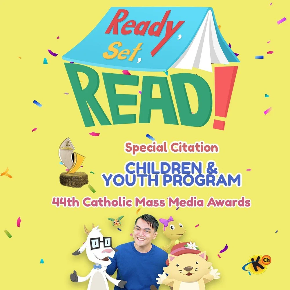 Knowledge Channel Celebrates 23 Years in the Service of the Filipino ...