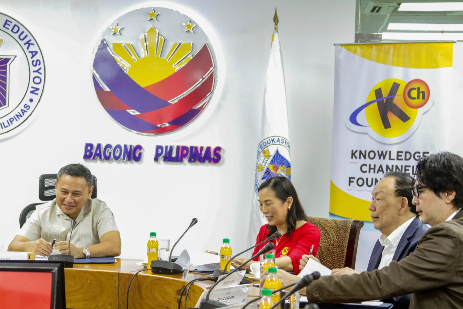 DepEd TV set for soft launch as Angara advances more EdTech platforms ...