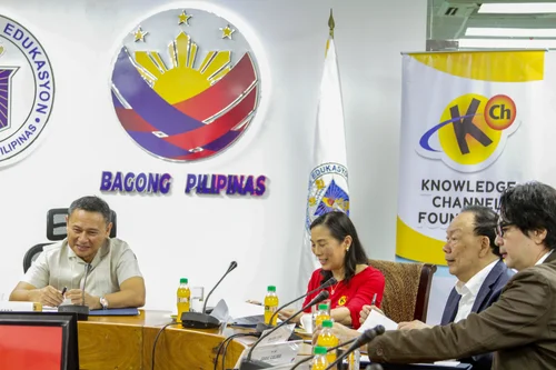 DepEd TV set for soft launch as Angara advances more EdTech platforms ...