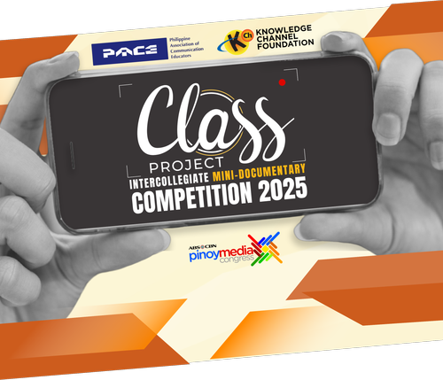 Class Project — Knowledge Channel Foundation