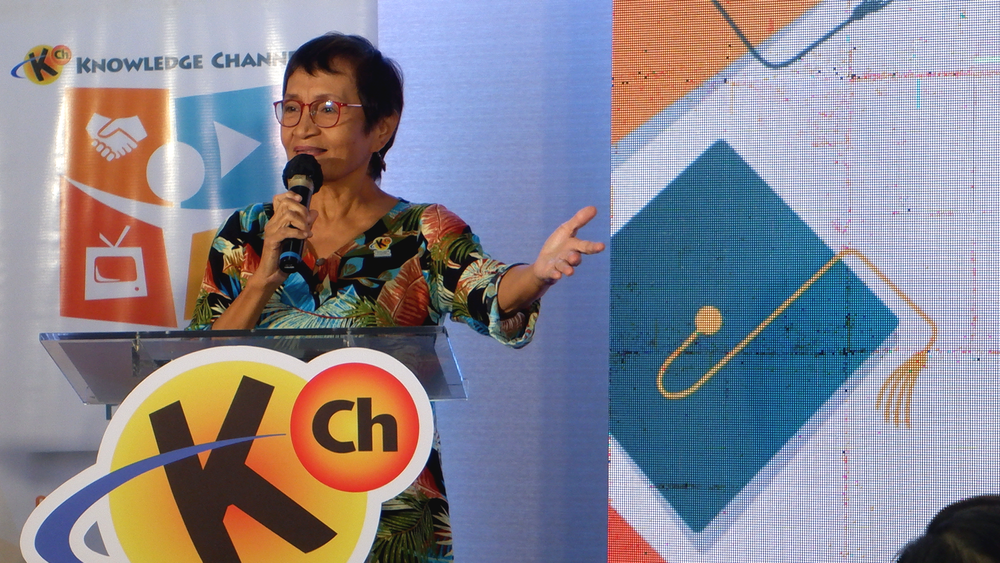 KCVIP 2023 Graduation — Knowledge Channel Foundation