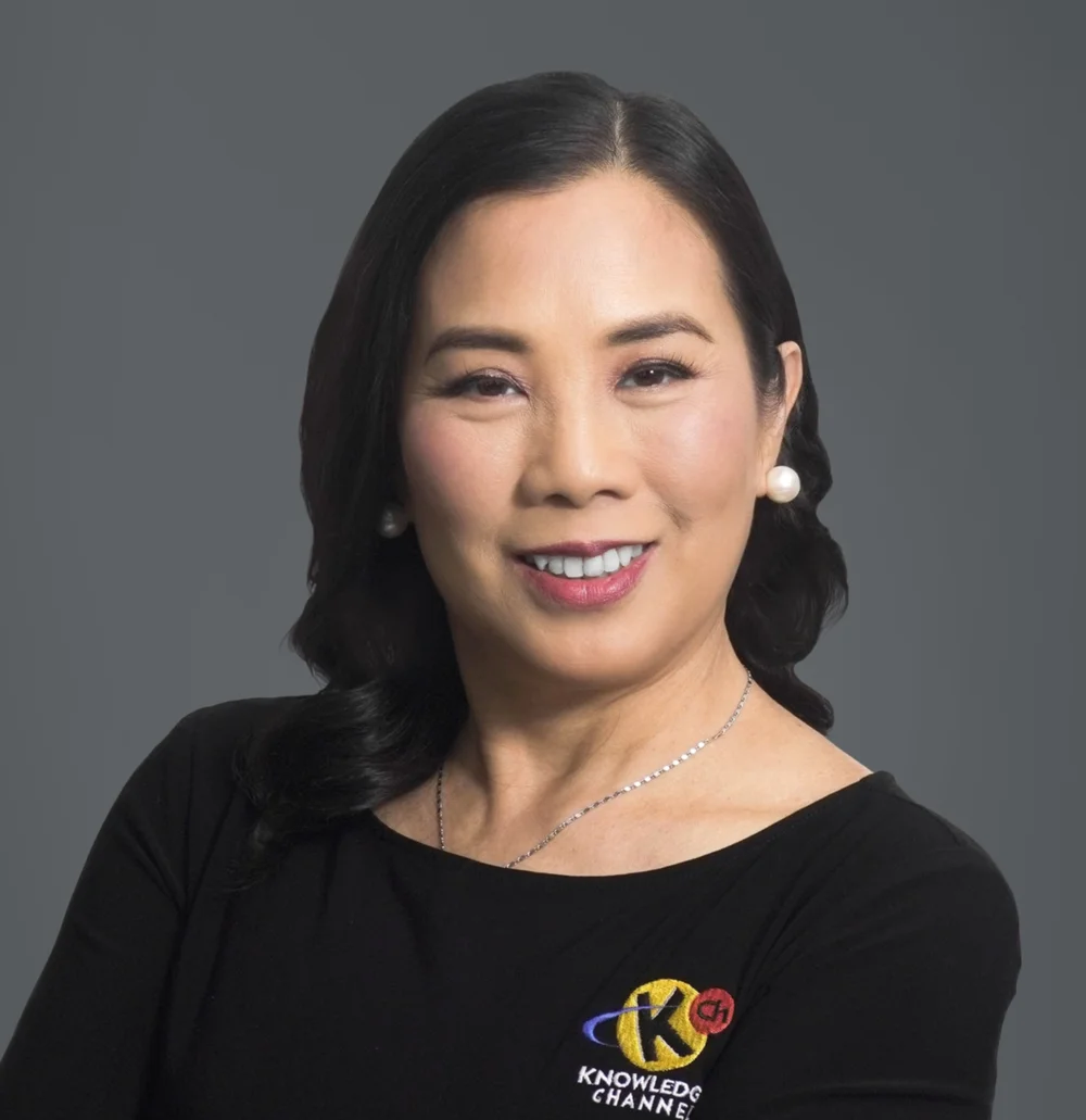 Knowledge Channel Foundation