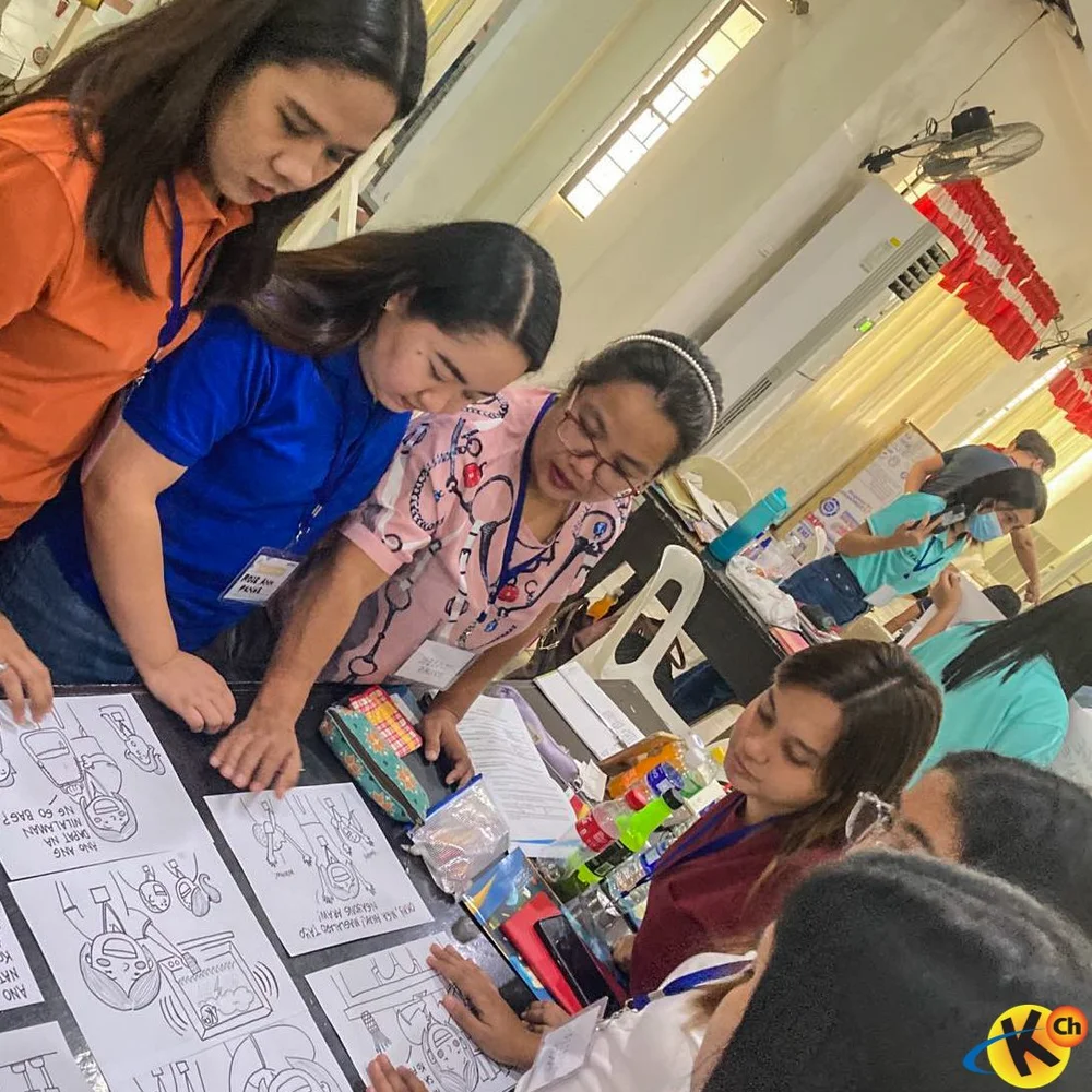 10 Knowledge Channel Milestones for 24 years of Reaching More, Teaching ...