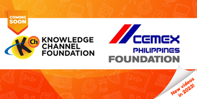 Reflecting on Success: KCFI's Highlights of 2022 — Knowledge Channel Foundation
