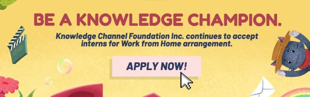 Knowledge Channel Foundation