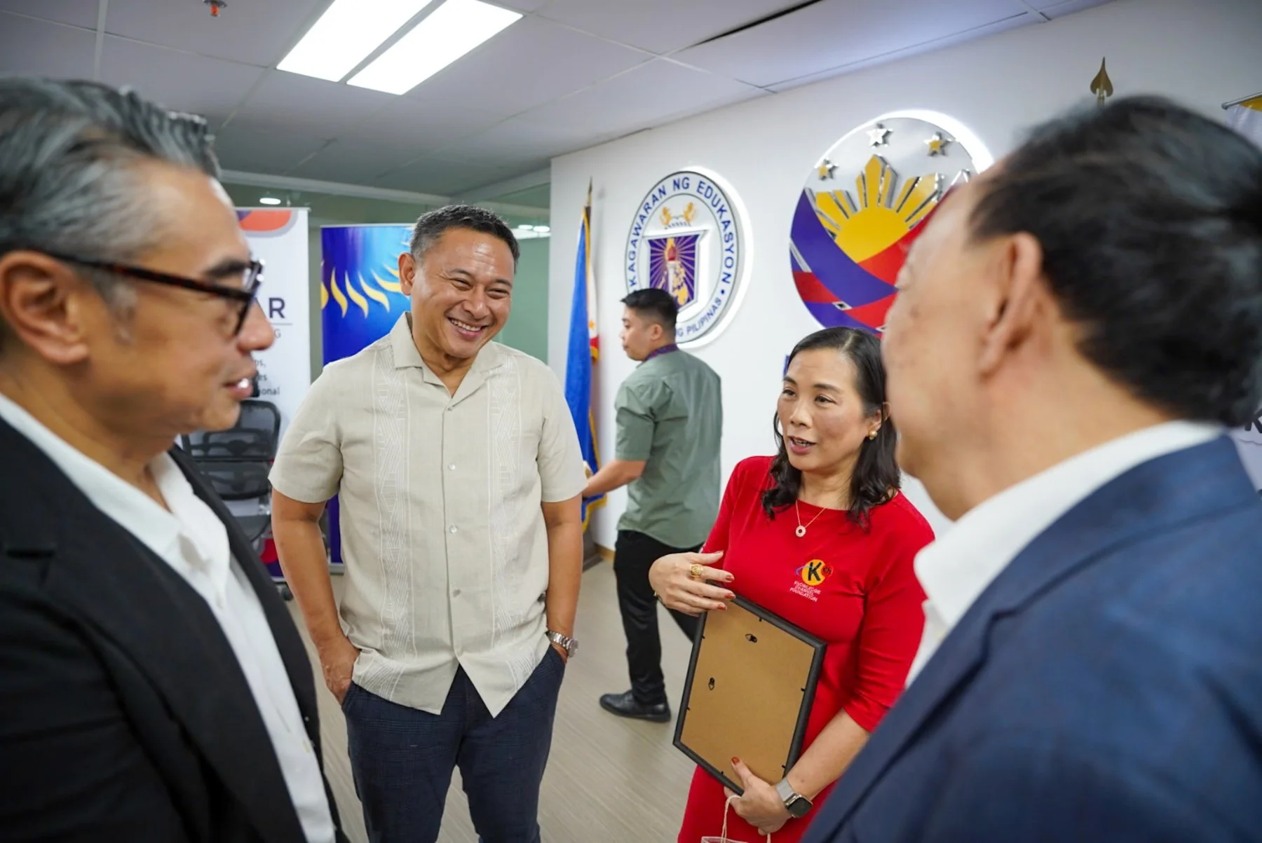 DepEd TV set for soft launch as Angara advances more EdTech platforms ...