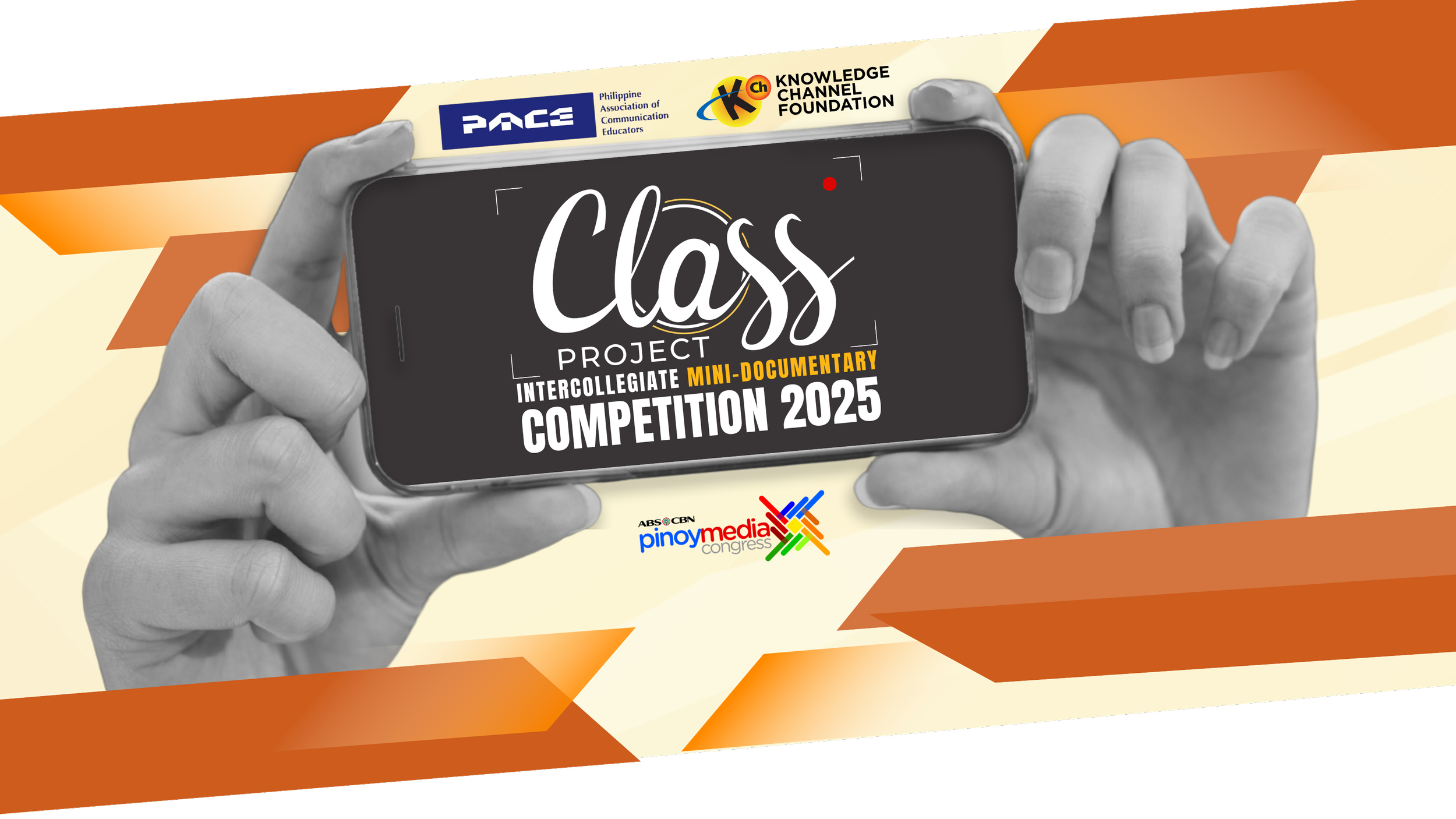 Class Project — Knowledge Channel Foundation