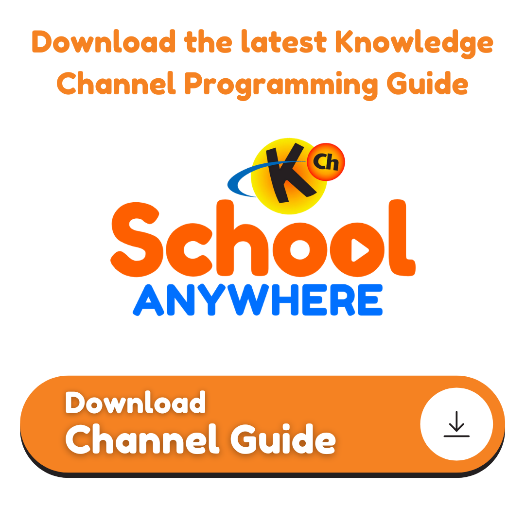 Knowledge Channel Foundation