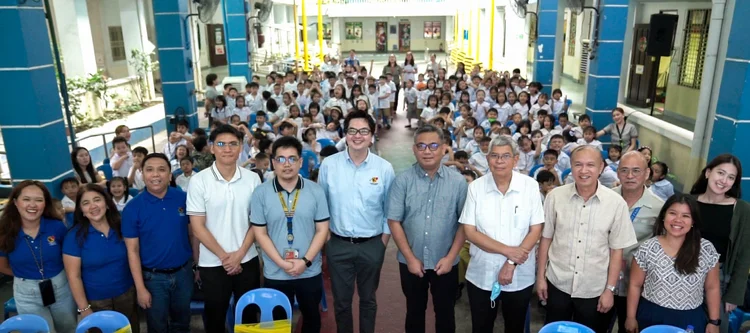 Knowledge Channel Foundation Launches New MathDali Episodes for Grade 1 ...