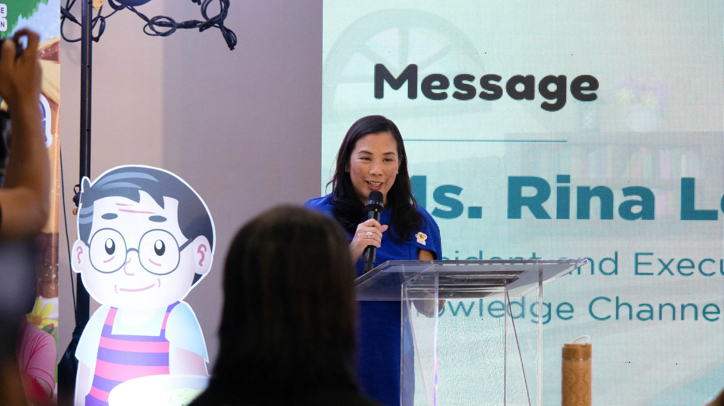 Wikaharian's 25 New Episodes Promote Filipino Culture & Grade 2 Reading ...