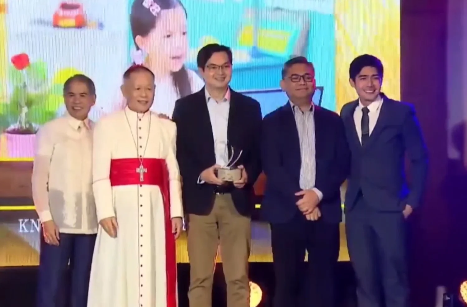 Awards & Recognition — Knowledge Channel Foundation