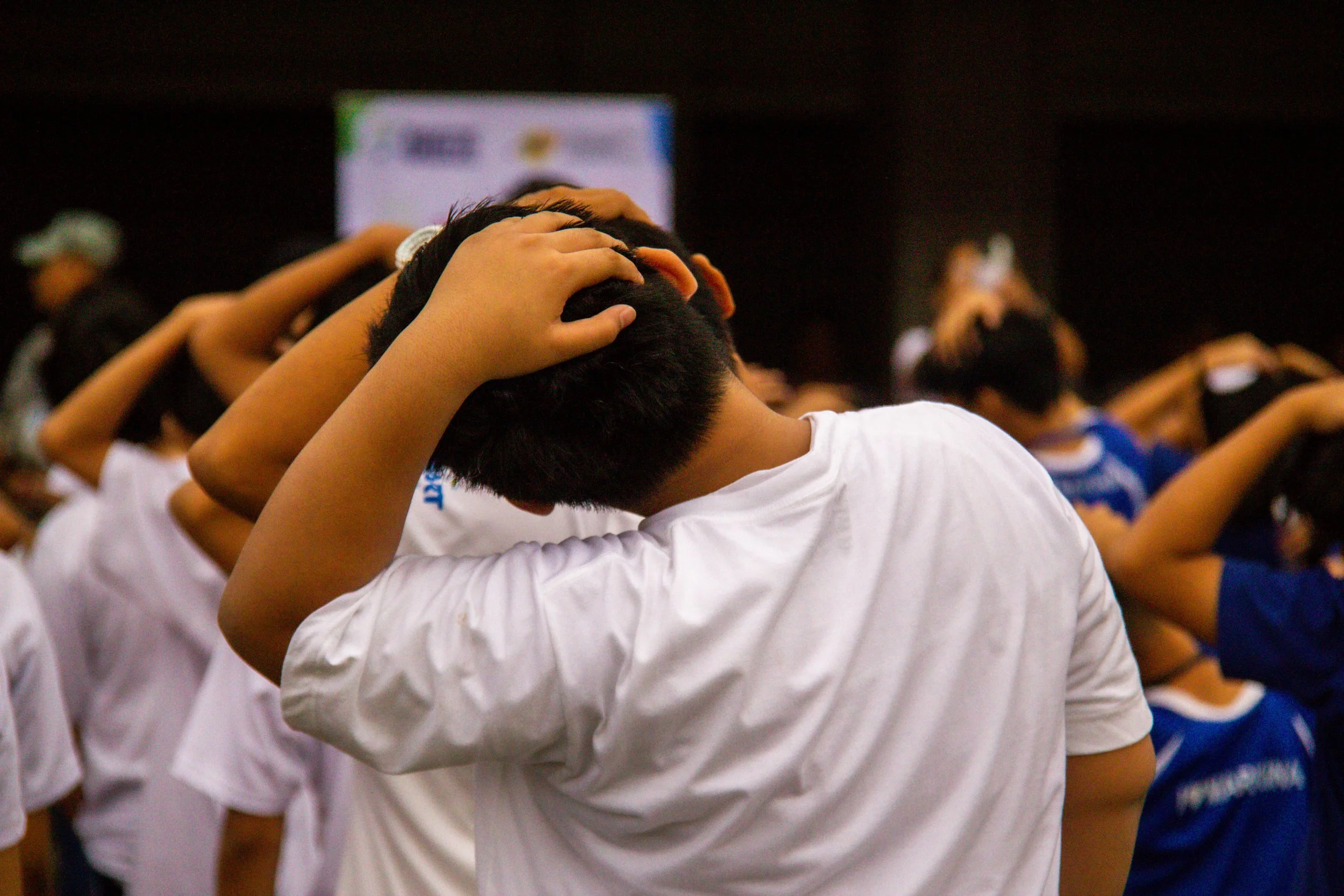 Sige sa mantsa, tuloy ang laro sa EcoPlay hatid ng KCFI at Breeze sa mga kabataan ng Marikina ...