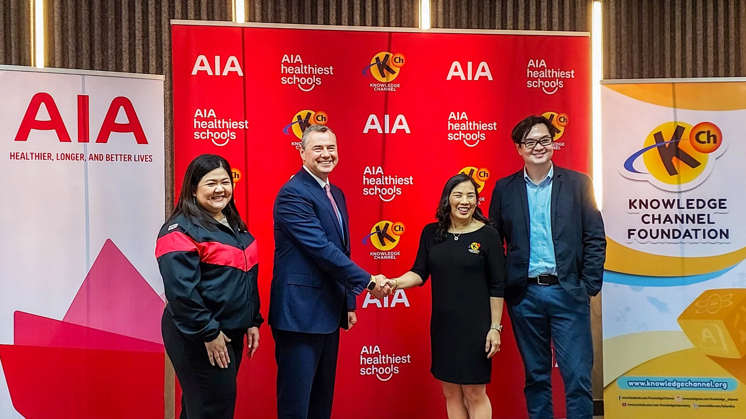 Sige sa mantsa, tuloy ang laro sa EcoPlay hatid ng KCFI at Breeze sa ...