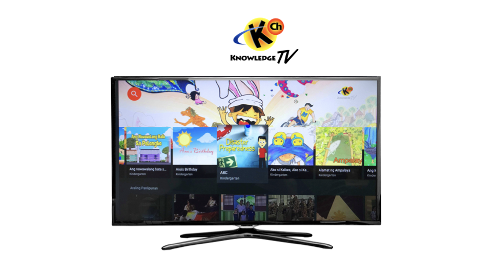 10 Knowledge Channel Milestones for 24 years of Reaching More, Teaching ...