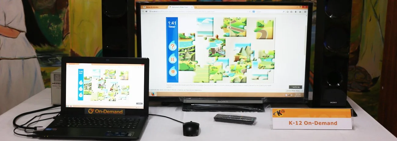 Other Learning Resources — Knowledge Channel Foundation