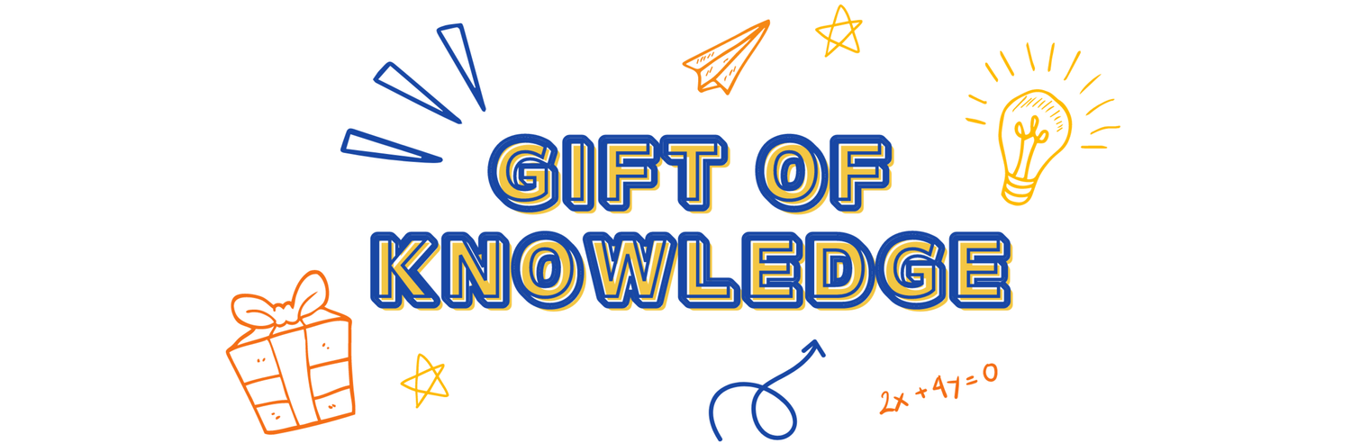 Gift of Knowledge — Knowledge Channel Foundation