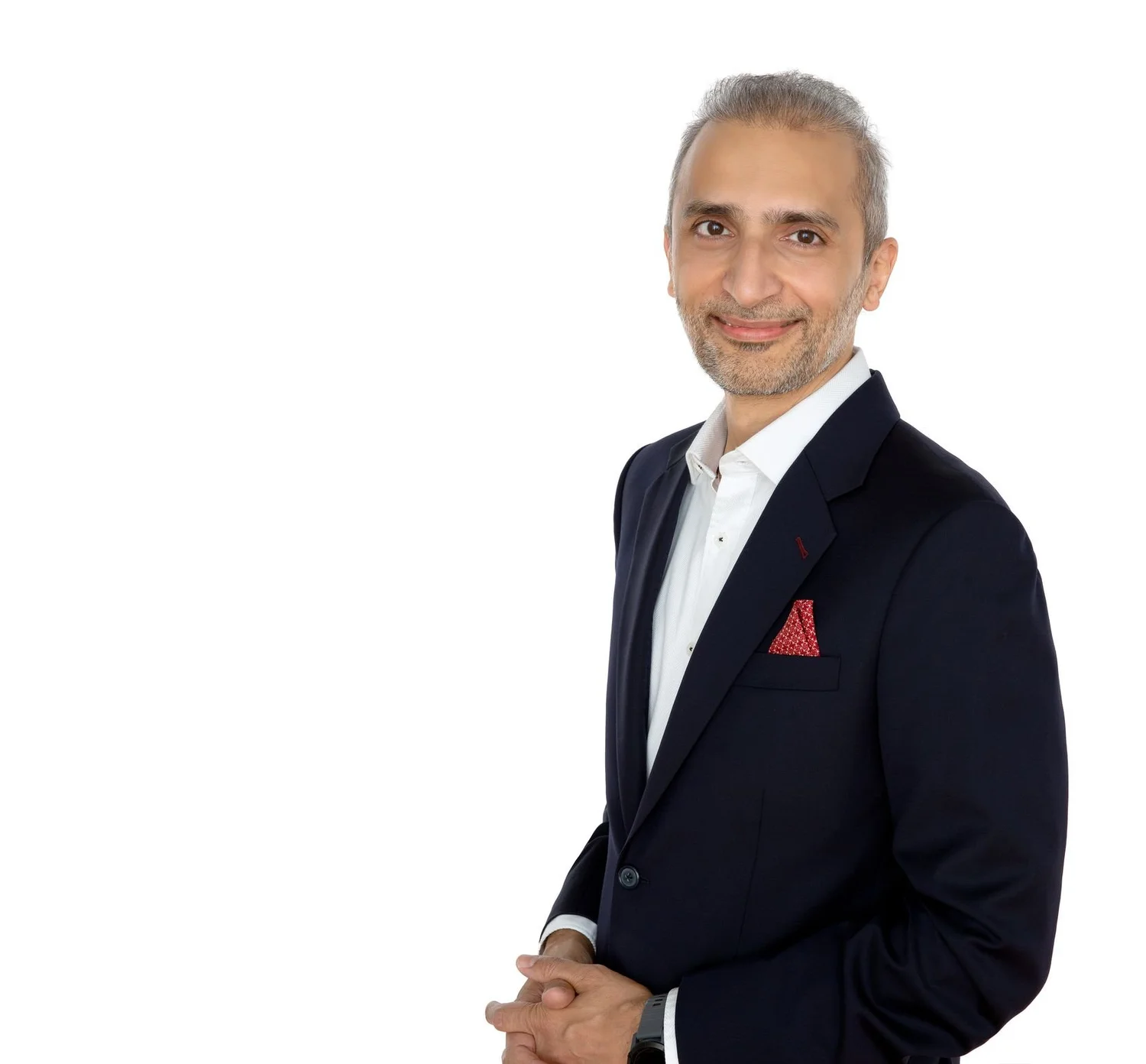 About — Rehan Khan Author