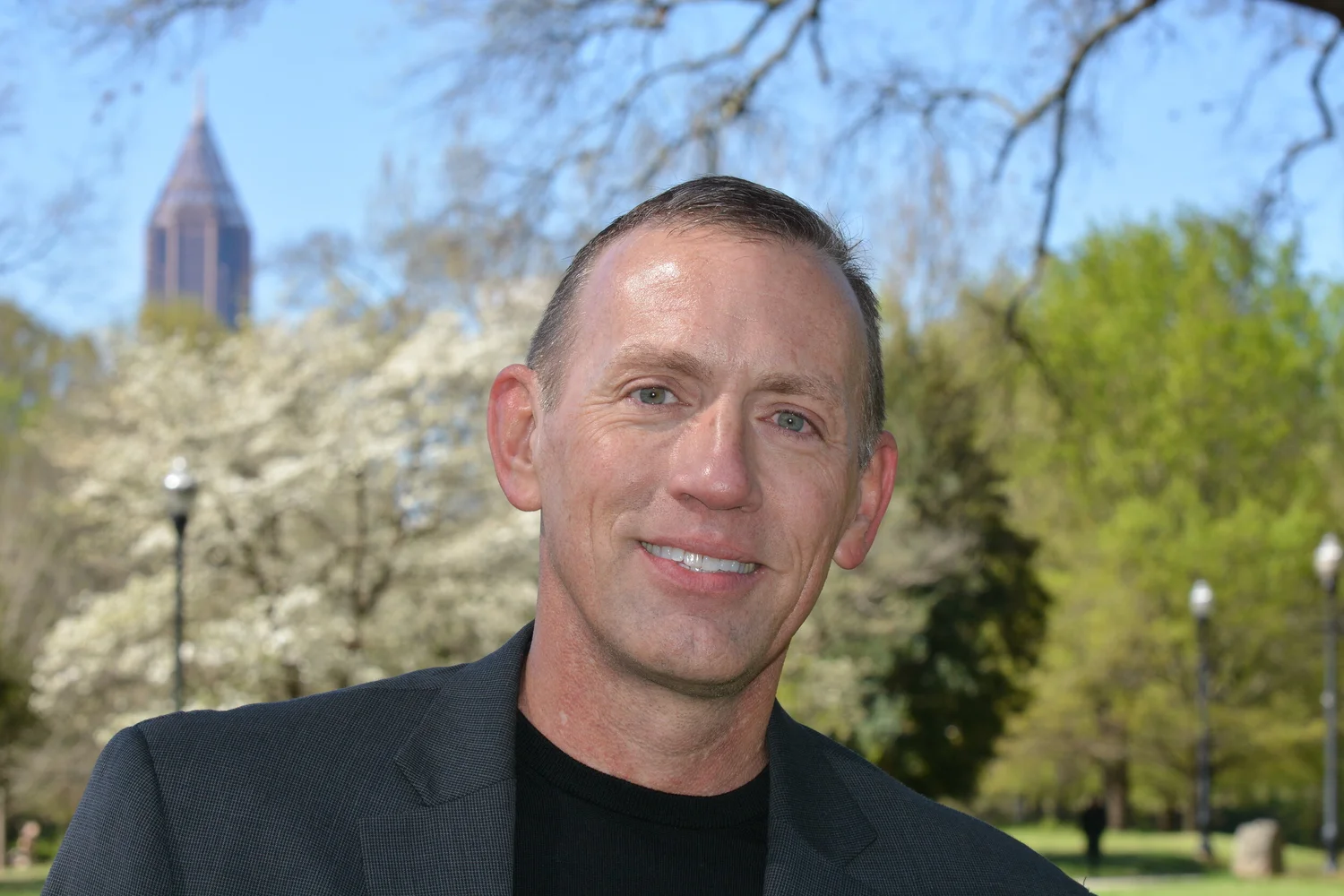 Dr. Jeffrey Lee Helms