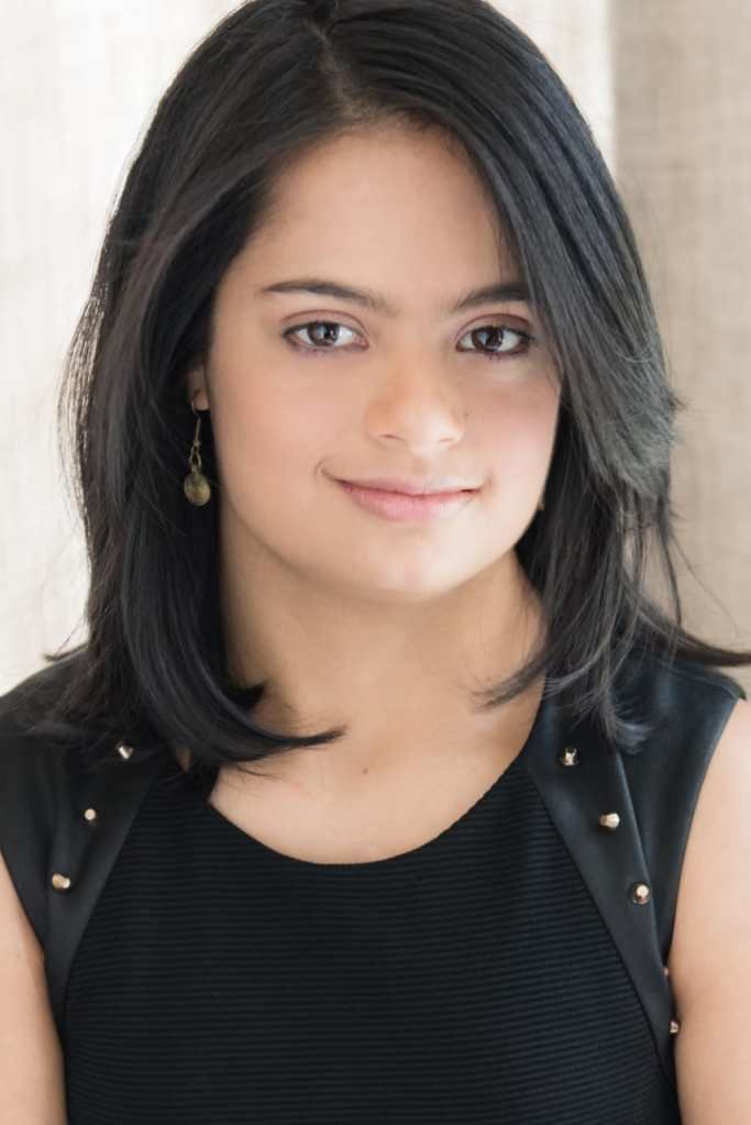 Aarti Shah — Touch