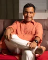 Siddarth Ramakrishnan — Touch