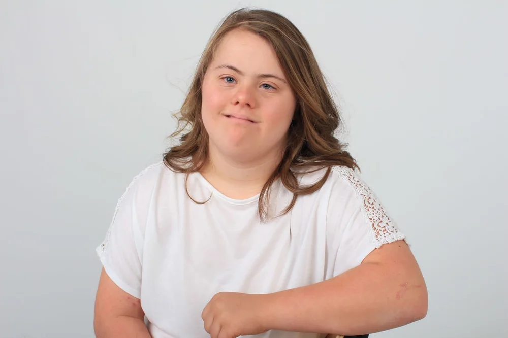 Ruby Hamilton — Touch