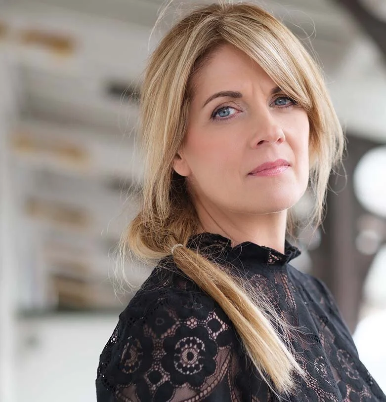 About — Bríd O'Riordan