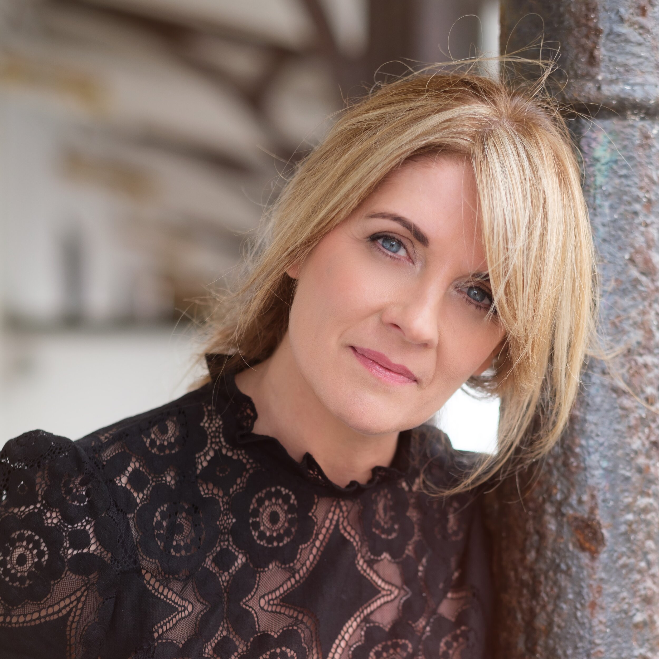 Music — Bríd O'Riordan