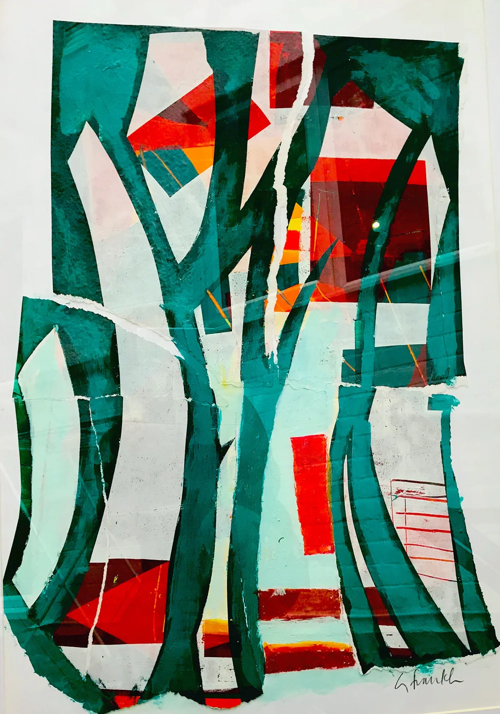 Geraldine Franklin Fine Art | Discover Art, Shop Today