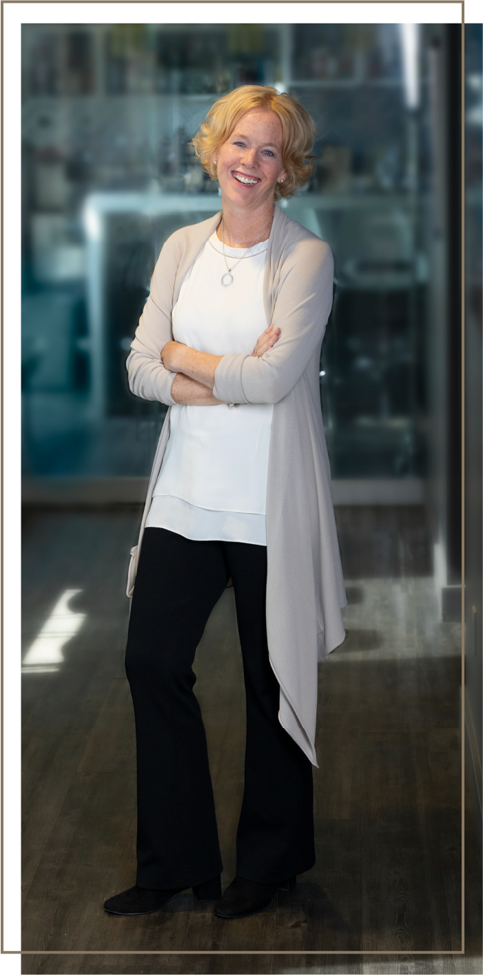 Are you ready to accelerate your leadership influence and impact?