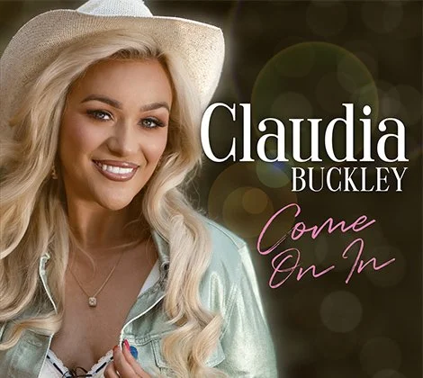 Claudia Buckey