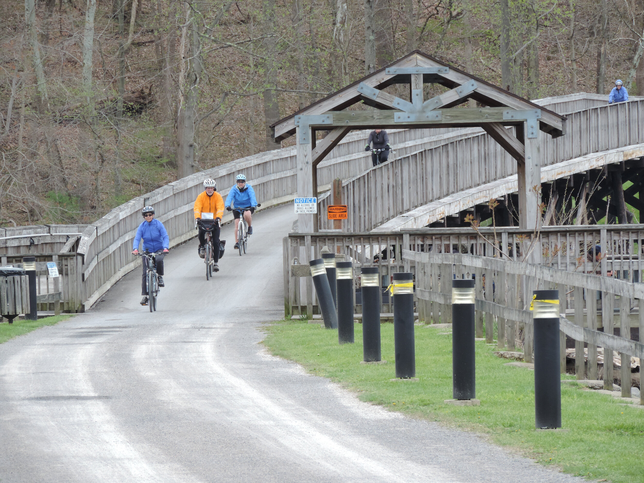 WV TRAIL