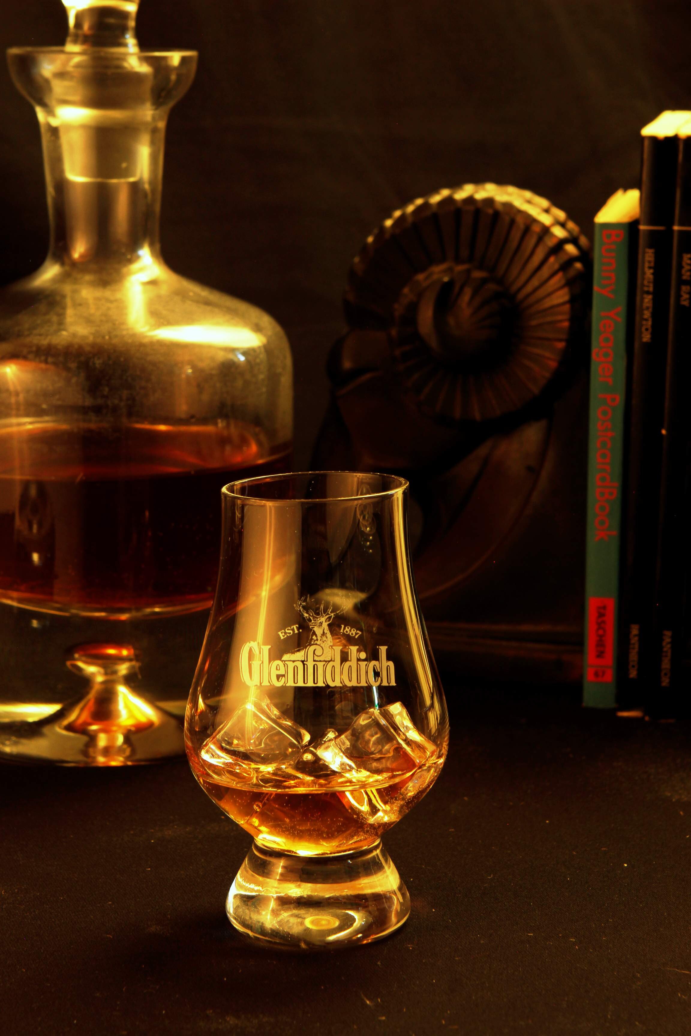 George R. Johnson Photography