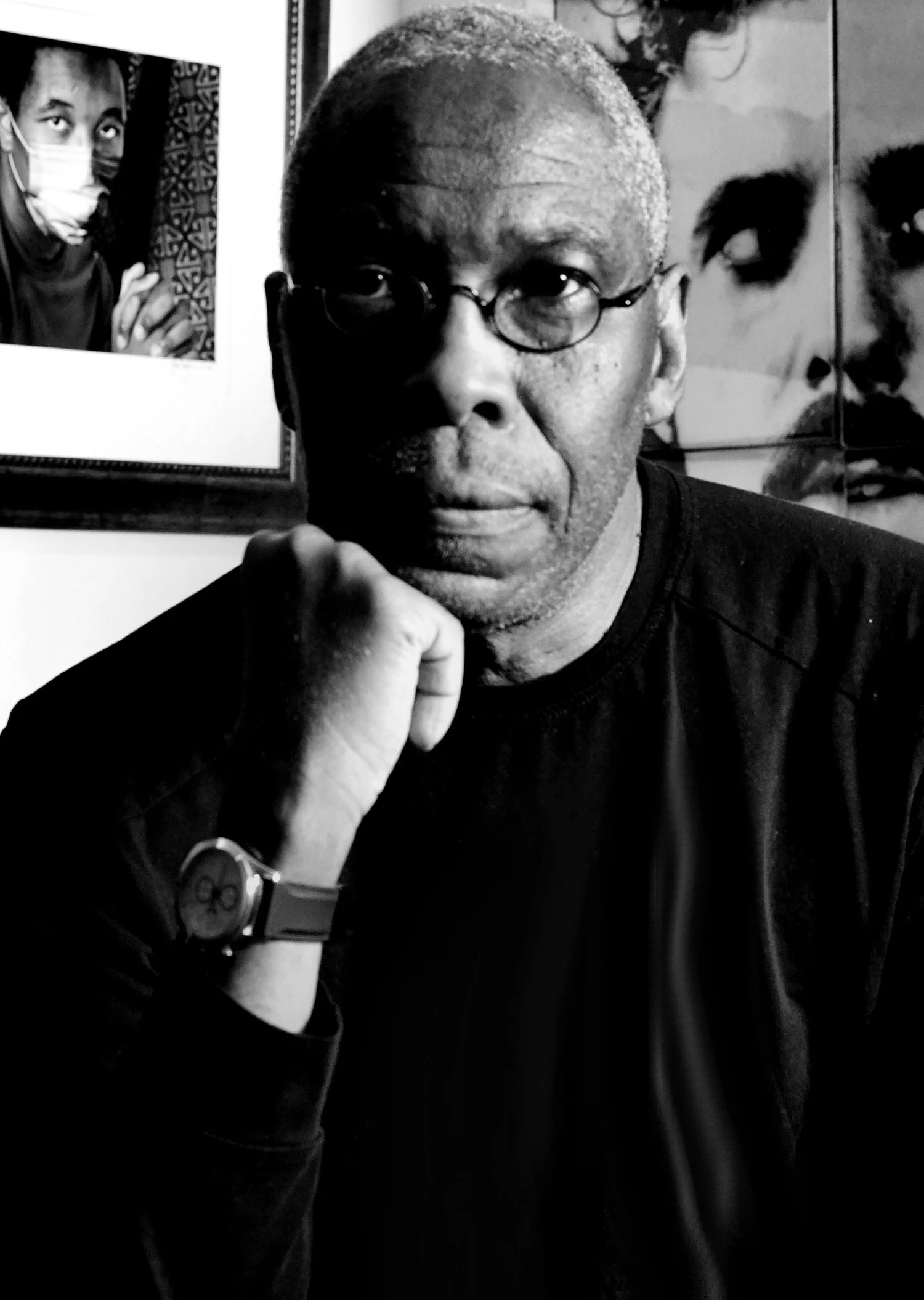 George R. Johnson 215-680-0033