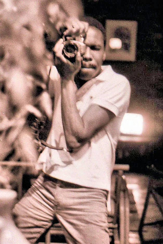 George R. Johnson 215-680-0033