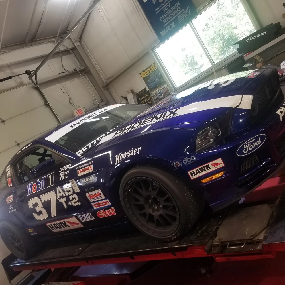 Race Cars for Sale — Phoenix Performance LLC