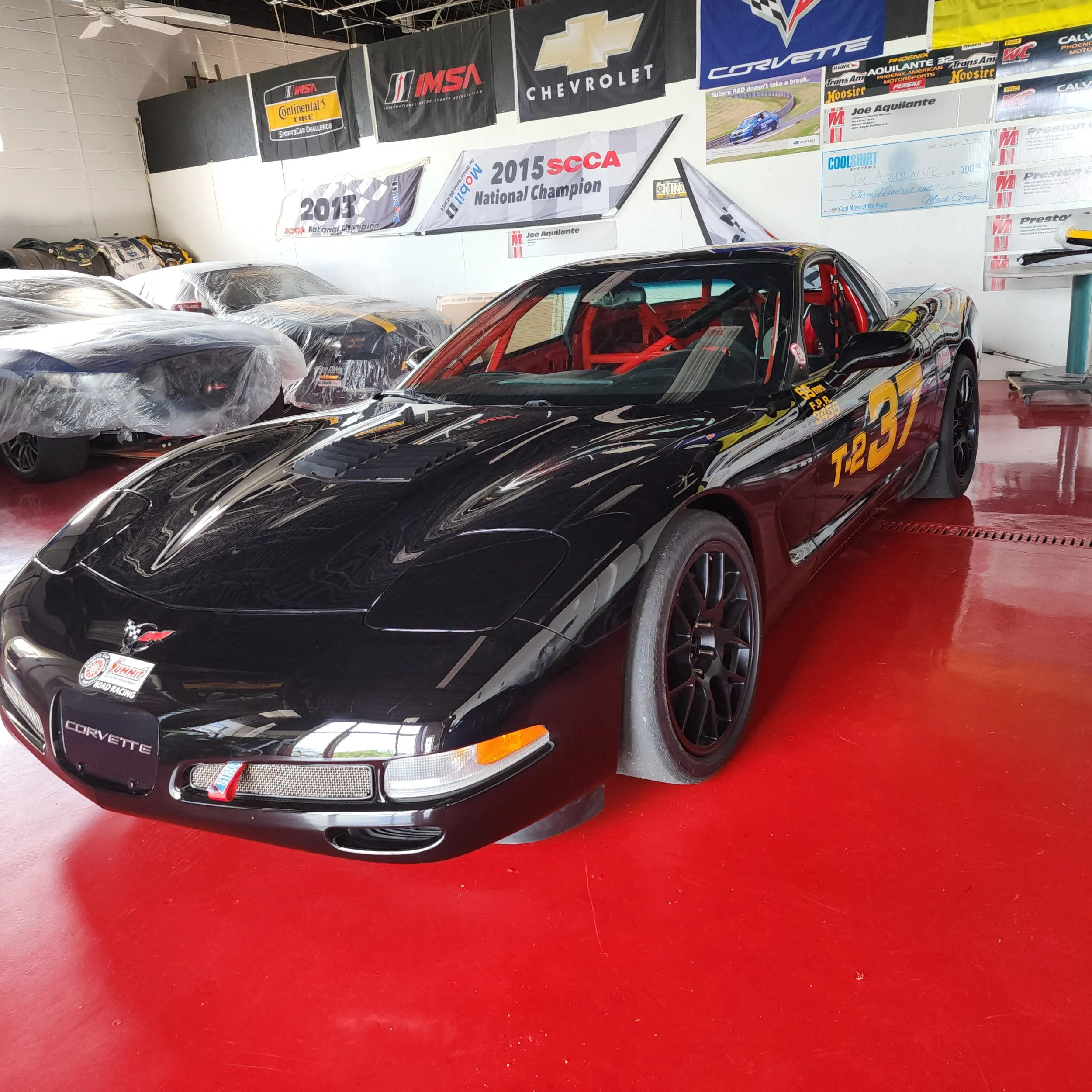 Race Cars for Sale — Phoenix Performance LLC