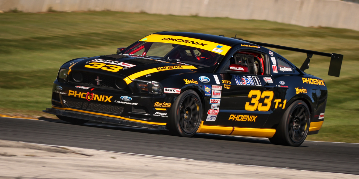 Phoenix Performance LLC