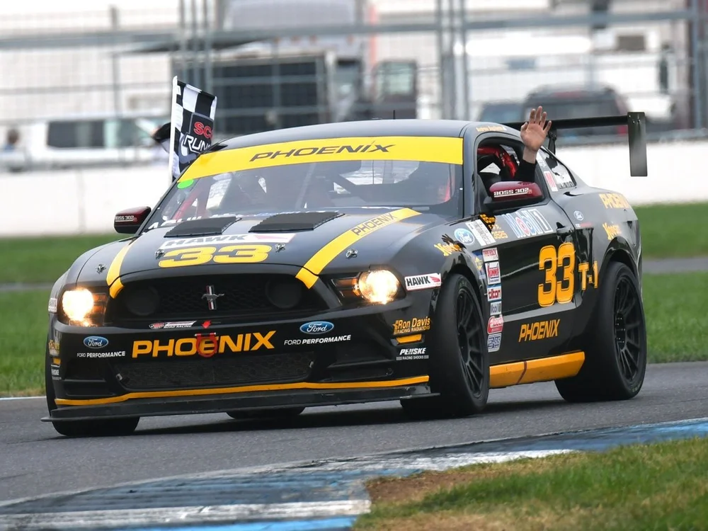 Phoenix Performance LLC