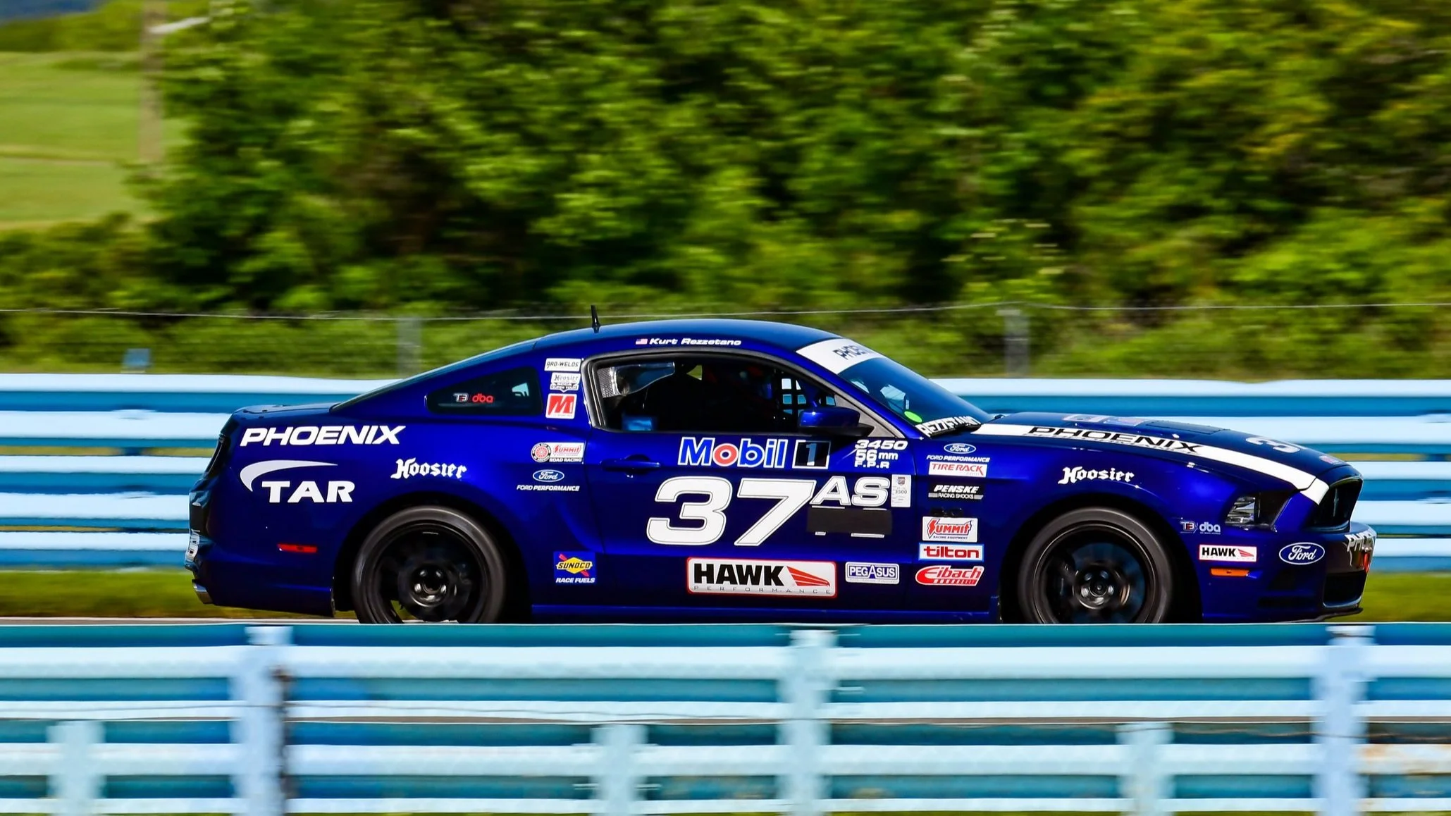 General 2 — Phoenix Performance LLC