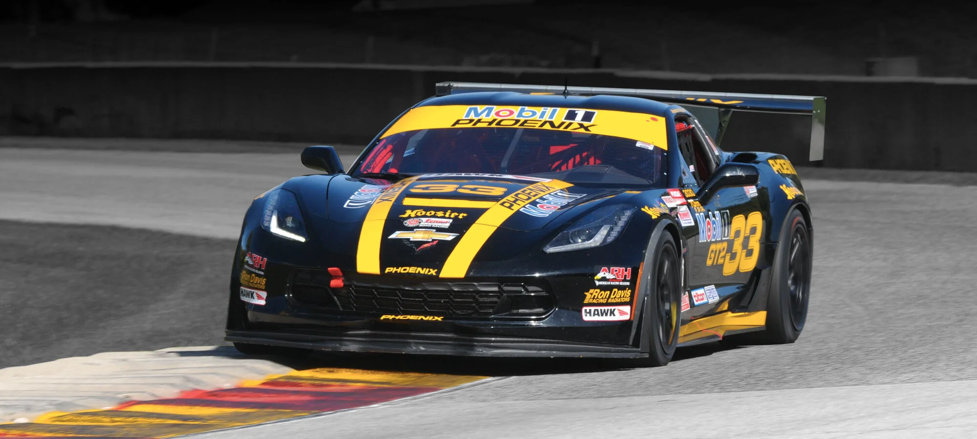 Phoenix Performance LLC