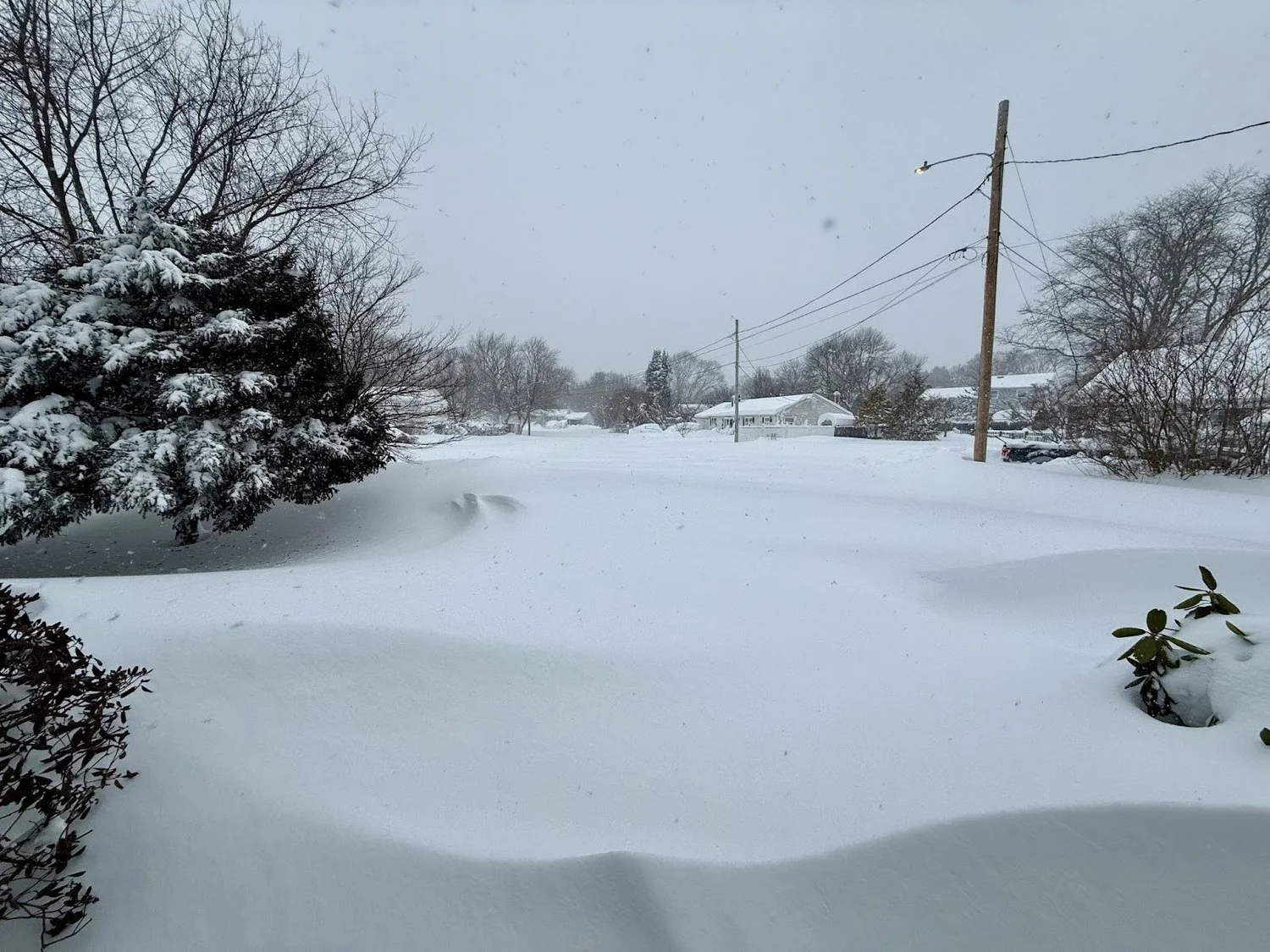 A Review of the 2025-2026 U.S. Snow Season — STM Weather - Full Service ...