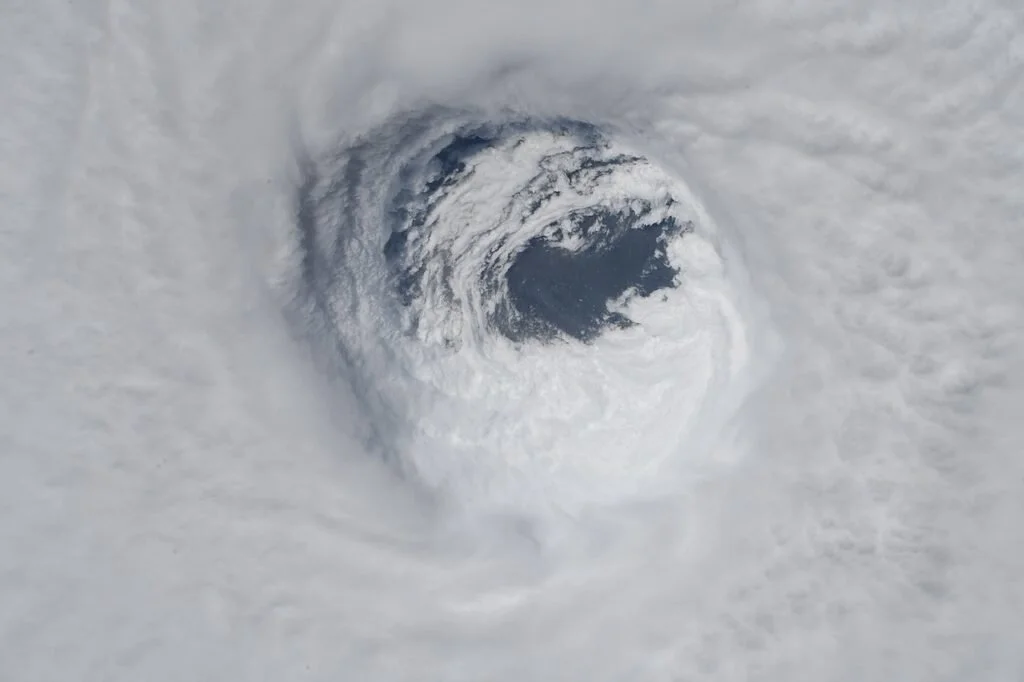 A Look Back at Hurricane Michael — STM Weather - Full Service Forensic Meteorology Firm