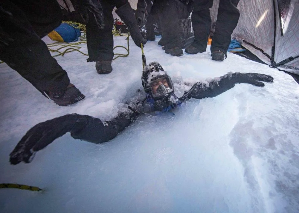 Inside the Life of a Master Ice Analyst — STM Weather - Full Service ...