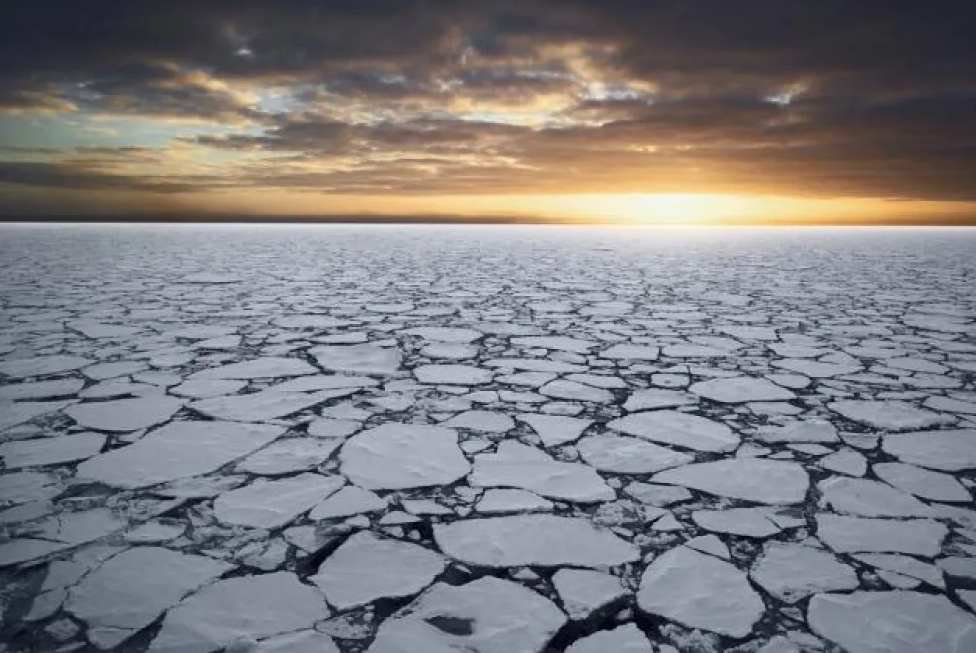 Great Lakes Ice Coverage: A Historical Review and Seasonal Outlook ...