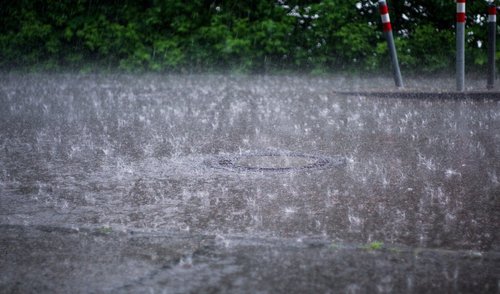 How to Stay Safe in Heavy Rain Events — STM Weather - Full Service ...