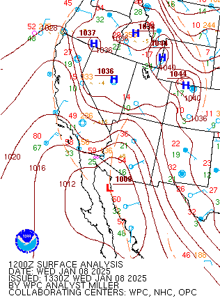 A Look at California’s Santa Ana Wind Storms — STM Weather - Full ...