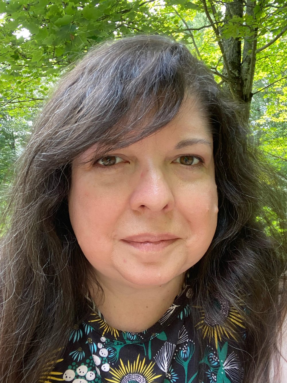 Working “Outside the Box”: Lourdes Avilés — STM Weather - Full Service ...