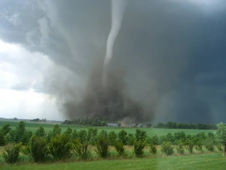 Types of Tornadoes — STM Weather - Full Service Forensic Meteorology Firm