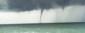 Types of Tornadoes — STM Weather - Full Service Forensic Meteorology Firm